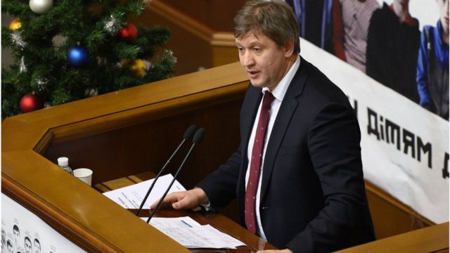 Бюджет 2017: "людиноцентричний" чи традиційний? - BBC News Україна