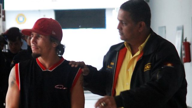 Quién era "El Inca" Valero y por qué una película basada en su vida ...