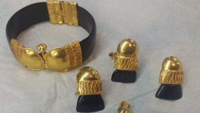 Muqdisho: Quruxda laga sameeyo Lafaha xoolaha ee la qubo - BBC News Somali