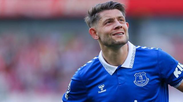 Everton FC - Transfer news, results, fixtures, video and audio