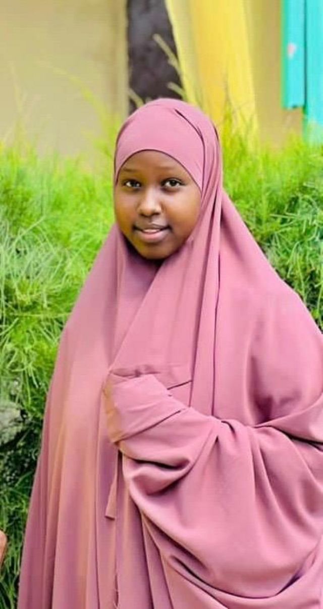 Muqdisho: Iyada oo nabad qabta ayay sariirta jiifatay balse xabad ...