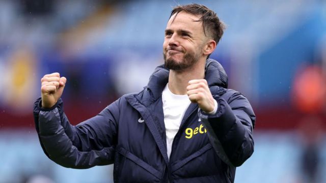 Tottenham Hotspur - BBC Sport