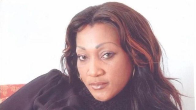 Odartey Lamptey, Gloria Appiah Divorce: Ghana footballer who DNA show ...