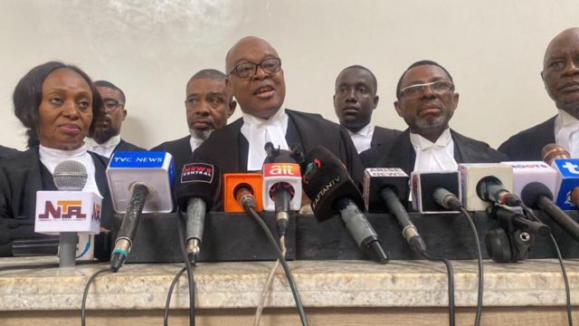 Presidential Election Petition update: Wetin to expect as hearing start ...