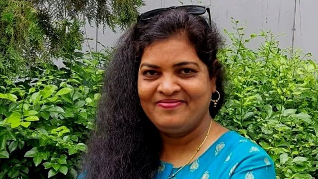 सुकीरथरणी: तमिल कवयित्री ने बताया, क्यों नहीं लिया अदानी प्रायोजित ...