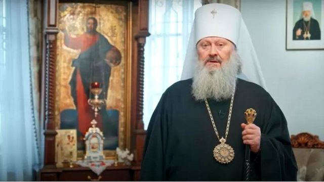 Ukrajina i crkva: Bitka za Kijevsko-pečersku lavru - Šta se zbiva sa ... Ukrajina i crkva: Bitka za Kijevsko-pečersku lavru - Šta se zbiva sa ...