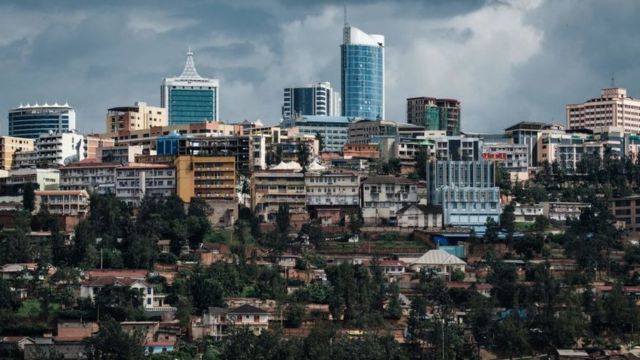 Rwanda: Abubaka inzu z’ubucuruzi barasabwa guhindura imitekerereze ...