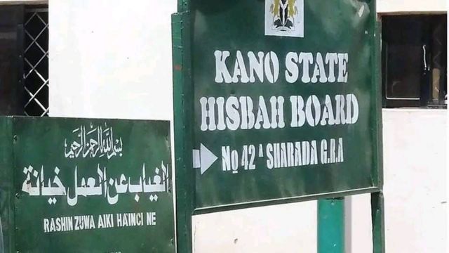 Abin da ya sa Hisbah ke kama masu 'sheƙe-aya' a Kano - Daurawa - BBC ...