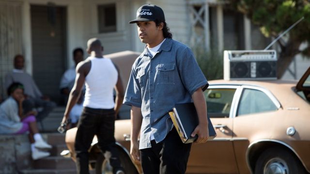 Nwa Ice Cube Jheri Curl