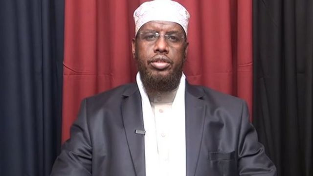 Sheekh Umal oo sheegay in ay barri oo Talaado ah Ciid tahay - BBC News ...