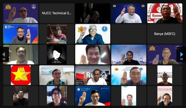 စစ်ခေါင်းဆောင်ရဲ့ ရွေးကောက်ပွဲအစီအစဉ်က ဘာတွေလဲ - BBC News မြန်မာ