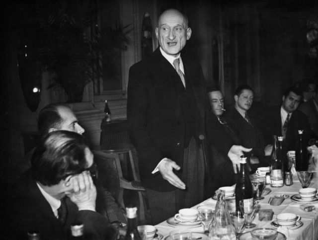 Robert Schuman: quién fue el "padre de Europa" que el Vaticano puso en ...