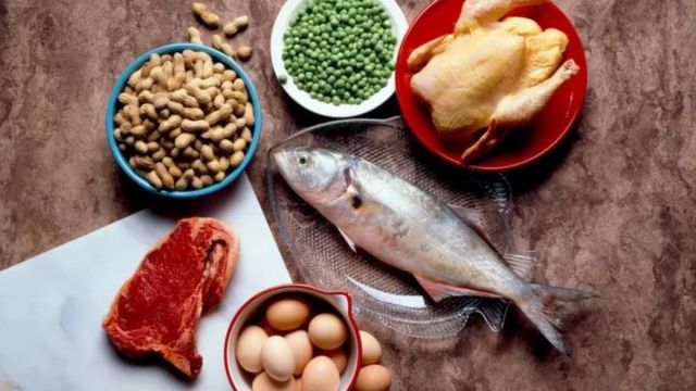 Nutrition : pourquoi parle-t-on de ‘’bonnes graisses’’ ? - BBC News Afrique
