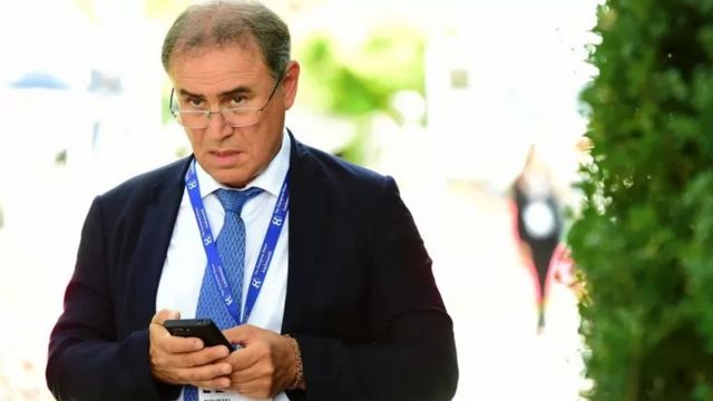 Nouriel Roubini : 10 "méga-menaces" pour l'humanité, selon l'un des ...