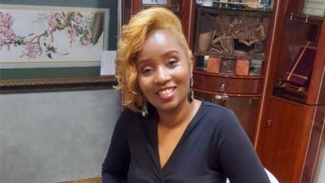 Mtazamo wa wanaume 'bahili' na sikukuu ya Valentino - BBC News Swahili