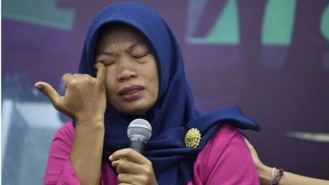 Saiful Mahdi Unsyiah: Amnesti Presiden Jokowi dianggap tak selesaikan polemik UU ITE, apa ...