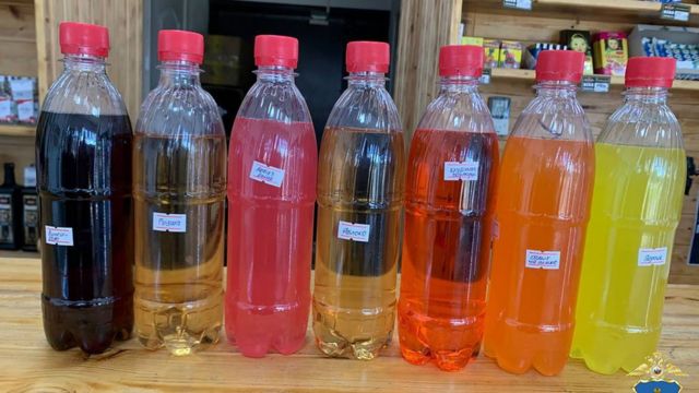 После употребления "Мистера Сидра" в четырех регионах России умерли 30 ...
