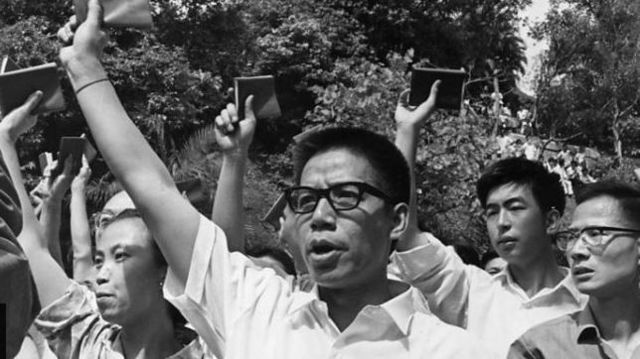 Revolutions: Arab Spring, 'Bread Revolution" na ugboro anọ ndị ọzọ ọha ...