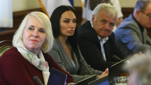 Tragedije u Beogradu: Rasprava u Skupštini - „Ostavke, ostavke", vikali ...