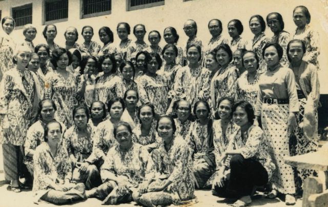 G30S: Perempuan dan propaganda terhadap Gerwani, 'Stigma belum hilang ...