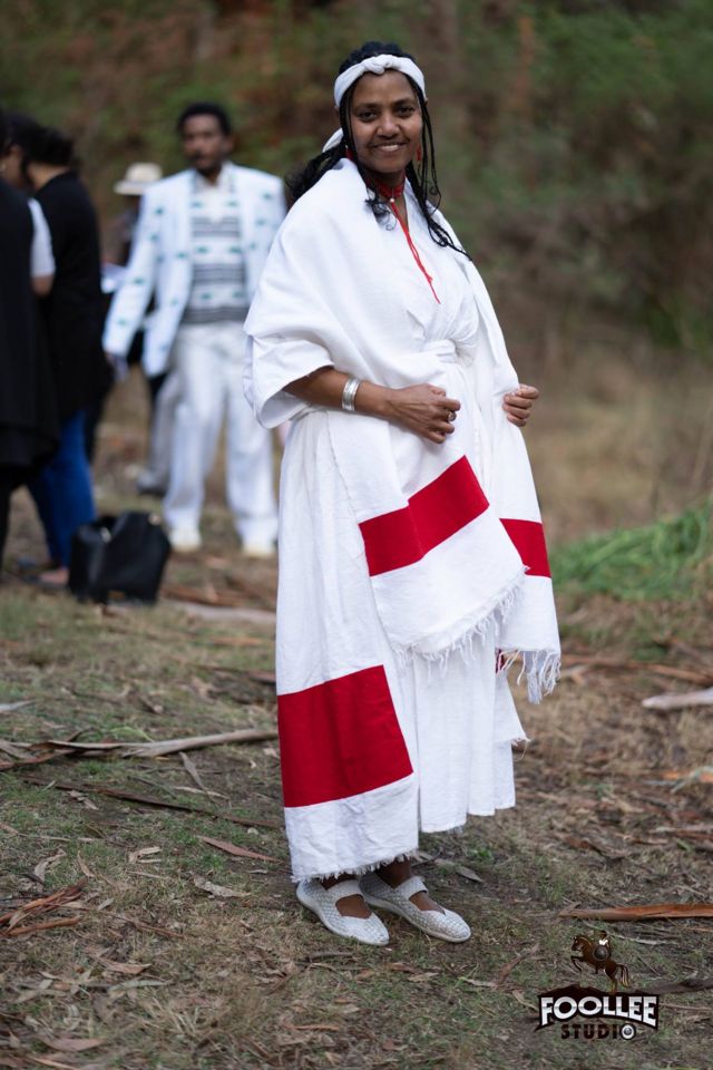 Irreechi Arfaasaa Awustiraaliyaa, Melbarniitti kabajame - BBC News ...