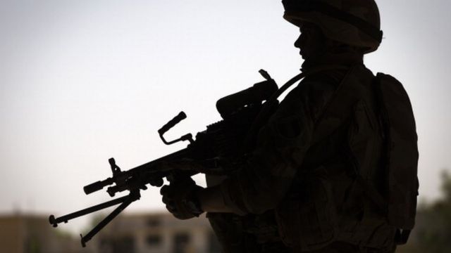 United State want Mali to investigate dia military on top 25 civilians ...