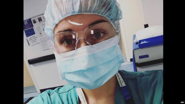 ਕੋਰੋਨਾਵਾਇਰਸ ਦਾ ਇਲਾਜ: ਲੱਛਣ ਰਹਿਤ 'ਸਾਇਲੈਂਟ ਸਪਰੈਡਰਜ਼' ਦਾ ਰਹੱਸ - BBC News ਪੰਜਾਬੀ