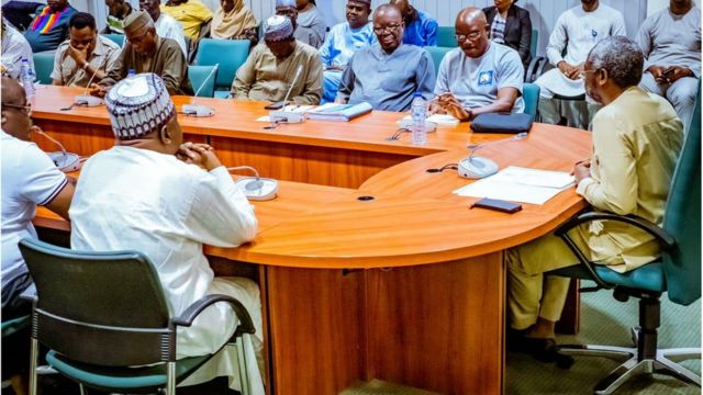 ASUU Strike Update: President Buhari get 'final say' on strike by public lecturers- Gbajabiamila ...
