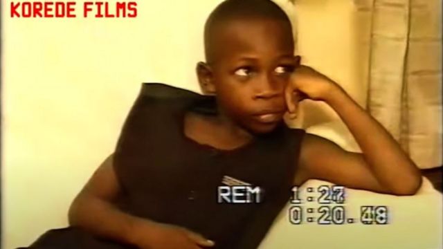 Samuel Ajirebi: Ọ̀pọ̀lọ̀pọ̀ Òṣèré ló sọ pé àwọn wọ iṣẹ́ tíátà torí ...