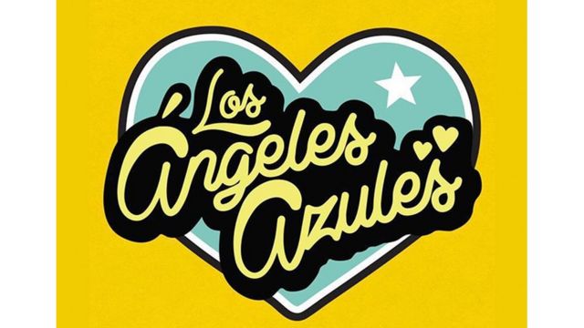 El histórico debut de Los Ángeles Azules en el Festival de Coachella (y ...