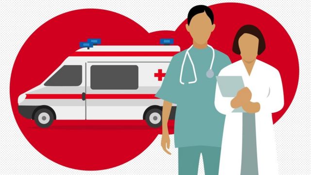 Srbija i zakon o hitnoj pomoći: „Bio sam zapanjen što se niko ne javlja ...