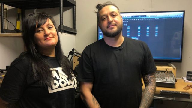 Muzičari, mentalno zdravlje i pandemija: „Od repera se očekuje mnogo ...