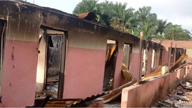 Imo state news: Wetin hapun for Izombe town wey lead to death and ...