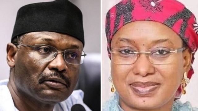 Adamawa Election Result: INEC to determine when collation of results go resume for Adamawa ...