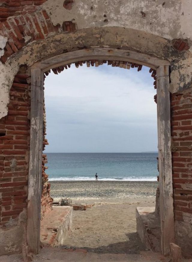 Islas Marías: así es la emblemática prisión, uno de los lugares más ...