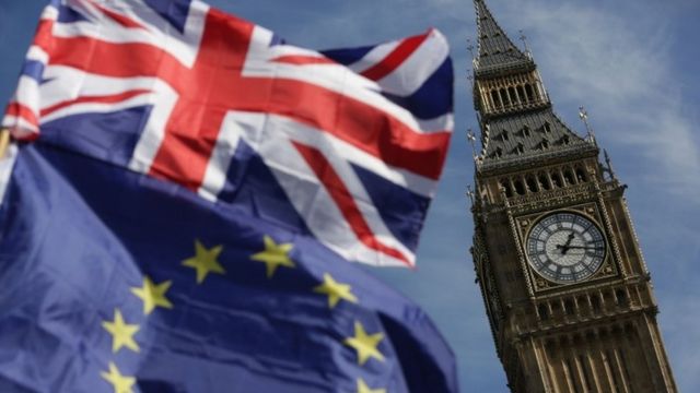 Krisis Brexit: Pembekuan Parlemen Inggris dinyatakan tidak sah—apa yang ...