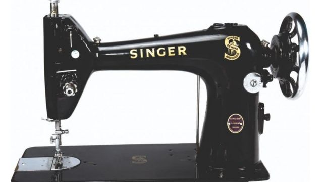 'Na shafe fiye da shekara 50 ina yi wa shugabannin Nijar dinki' - BBC ...