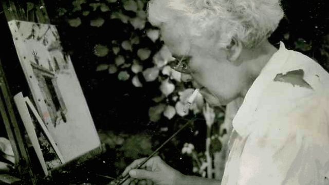 Caridad Mercader, la apasionada estalinista nacida en Cuba que conspiró ...