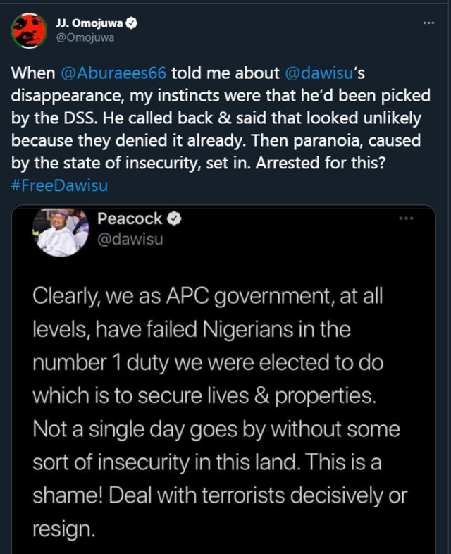 Dawisu: Salihu Tanko Yakasai - What to know about Ganduje special ...