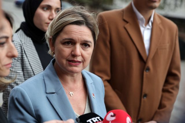 CHP aday listesi: Milletvekillerinin yarısı listede yok, Sarıgül ...