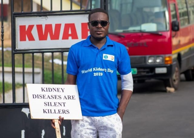 Korle bu teaching hospital: Why kidney disease patients fear dey go die ...