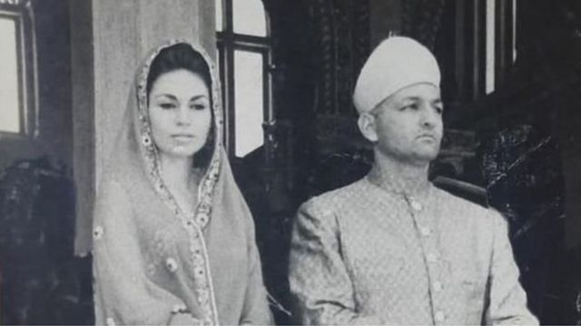 मुकर्रम जाहः शेवटच्या निजामाच्या नातवाने आपली 4 हजार कोटींची संपत्ती कशी उडवली? - BBC News मराठी