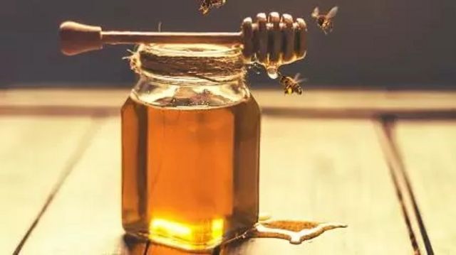 Je asali ni nzuri kwa afya yako?, Mtaalamu wa lishe aeleza - BBC News ...