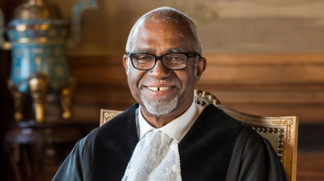 ICJ genocide case: who be di judges for di United Nations highest court ...