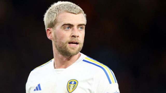Leeds United - BBC Sport