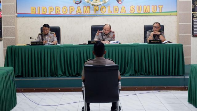 Kasus penganiayaan oleh anak polisi di Medan hingga penendangan tentara di Bekasi - ‘Budaya ...