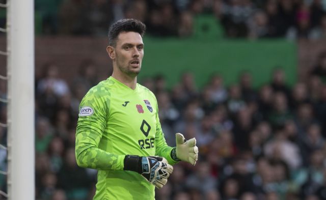 Ross County - BBC Sport