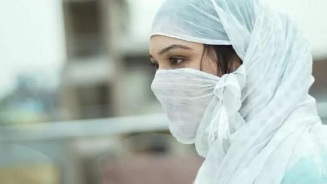 Hindiya: Dalka gabdhaha Muslimiinta ah shaqooyinka loogu diido xijaabka ...