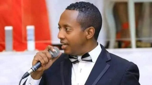 Artistoota Bara 2015 keessa gaggeessine: Alii Birraa, Zarihuun ...