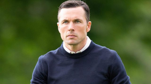 Ross County - BBC Sport